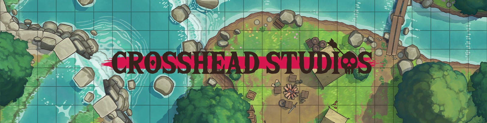 Lost Atlas - Search from 5000+ free battle maps for D&D and other RPGs