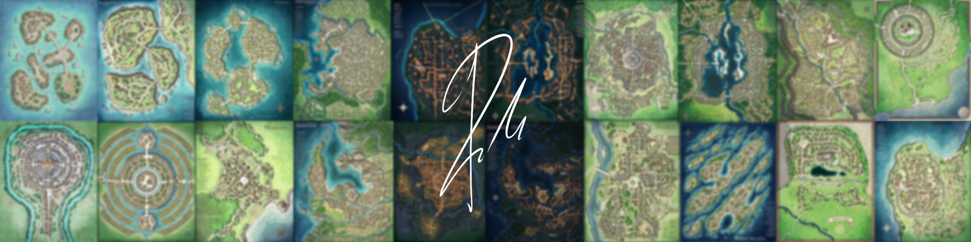 Lost Atlas - Search from 5000+ free battle maps for D&D and other RPGs