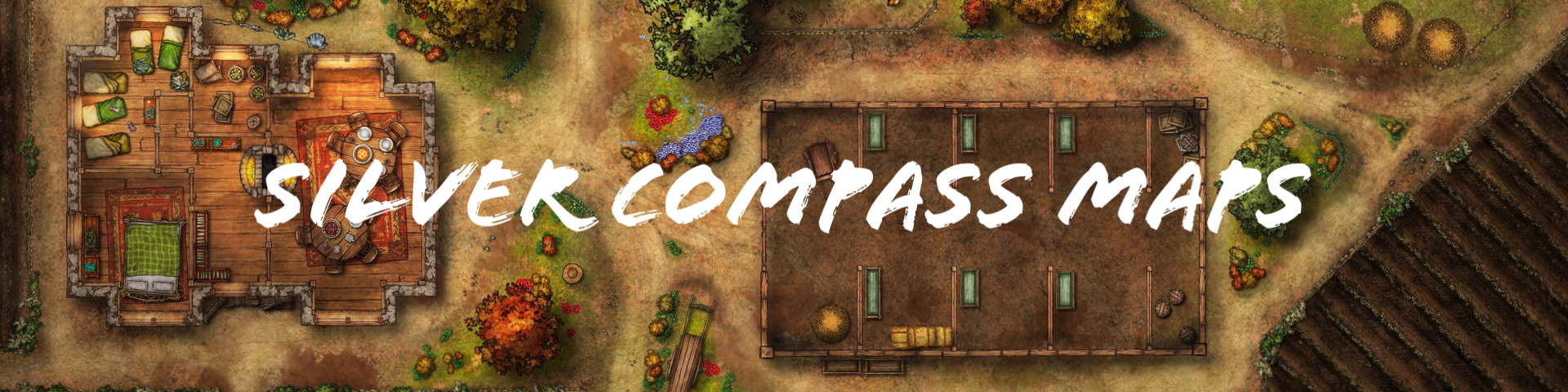 Lost Atlas - Search from 5000+ free battle maps for D&D and other RPGs