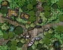 Lost Atlas - Search from 5000+ free battle maps for D&D and other RPGs