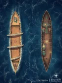 Lost Atlas - Search from 5000+ free battle maps for D&D and other RPGs