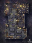 Lost Atlas - Search from 5000+ free battle maps for D&D and other RPGs