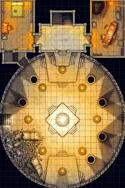 Lost Atlas - Search from 5000+ free battle maps for D&D and other RPGs