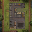 Lost Atlas - Search from 5000+ free battle maps for D&D and other RPGs
