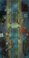Lost Atlas - Search from 5000+ free battle maps for D&D and other RPGs