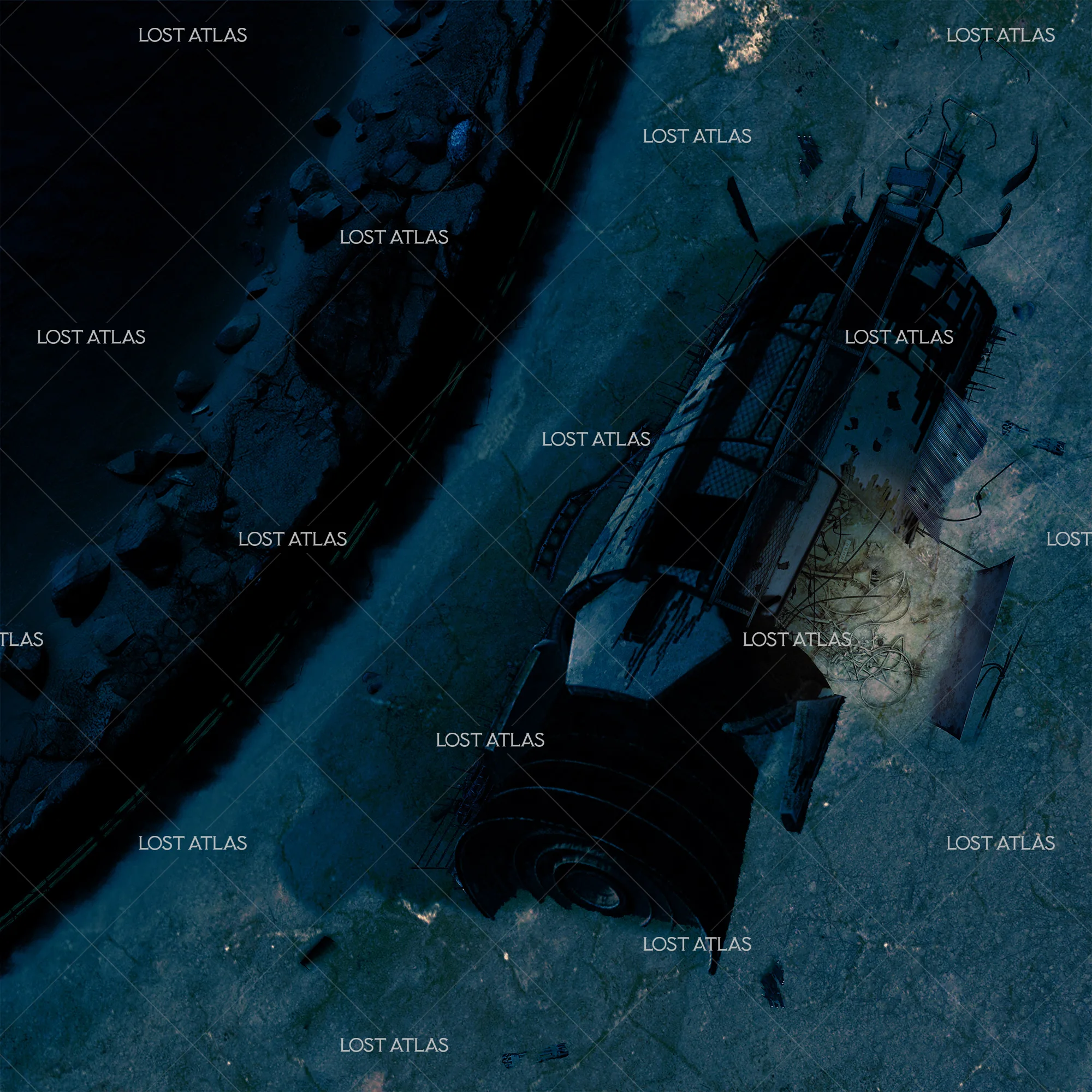 Lost In Space Ship Crashing Pics About Space Spaceship Wreck Alien