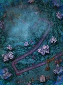 Lost Atlas - Search from 5000+ free battle maps for D&D and other RPGs