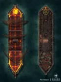 Lost Atlas - Search from 5000+ free battle maps for D&D and other RPGs