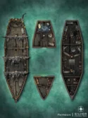 Lost Atlas - Search from 5000+ free battle maps for D&D and other RPGs