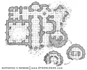 Lost Atlas - Search from 5000+ free battle maps for D&D and other RPGs