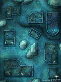 Lost Atlas - Search from 5000+ free battle maps for D&D and other RPGs