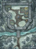 Lost Atlas - Search from 5000+ free battle maps for D&D and other RPGs