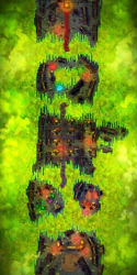 Lost Atlas - Search from 5000+ free battle maps for D&D and other RPGs