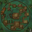 Lost Atlas - Search from 5000+ free battle maps for D&D and other RPGs
