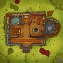 Lost Atlas - Search from 5000+ free battle maps for D&D and other RPGs
