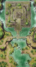 Lost Atlas - Search from 5000+ free battle maps for D&D and other RPGs