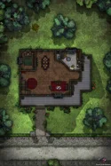 Lost Atlas - Search from 5000+ free battle maps for D&D and other RPGs