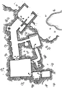 Lost Atlas - Search from 5000+ free battle maps for D&D and other RPGs