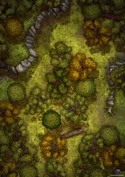 Lost Atlas - Search from 5000+ free battle maps for D&D and other RPGs
