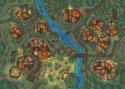 Lost Atlas - Search from 5000+ free battle maps for D&D and other RPGs