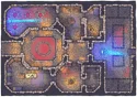 Lost Atlas - Search from 5000+ free battle maps for D&D and other RPGs