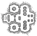 Lost Atlas - Search from 5000+ free battle maps for D&D and other RPGs