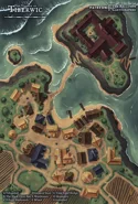 Lost Atlas - Search from 5000+ free battle maps for D&D and other RPGs