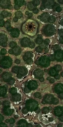 Lost Atlas - Search from 5000+ free battle maps for D&D and other RPGs