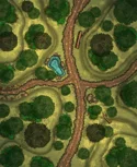 Lost Atlas - Search from 5000+ free battle maps for D&D and other RPGs