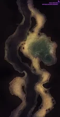 Lost Atlas - Search from 5000+ free battle maps for D&D and other RPGs