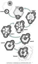 Lost Atlas - Search from 5000+ free battle maps for D&D and other RPGs