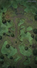 Lost Atlas - Search from 5000+ free battle maps for D&D and other RPGs
