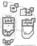 Lost Atlas - Search from 5000+ free battle maps for D&D and other RPGs