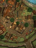 Lost Atlas - Search from 5000+ free battle maps for D&D and other RPGs