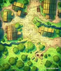 Lost Atlas - Search from 5000+ free battle maps for D&D and other RPGs