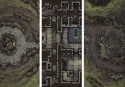 Lost Atlas - Search from 5000+ free battle maps for D&D and other RPGs