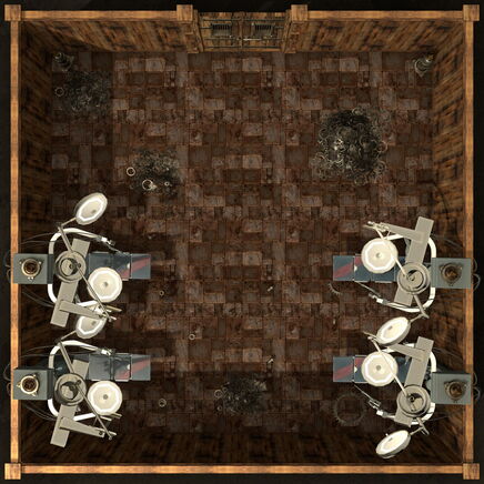 Lost Atlas - Search from 5000+ free battle maps for D&D and other RPGs