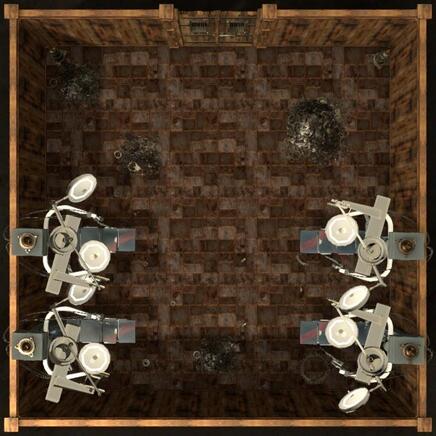 Lost Atlas - Search from 5000+ free battle maps for D&D and other RPGs