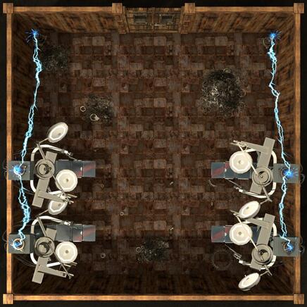 Lost Atlas - Search from 5000+ free battle maps for D&D and other RPGs