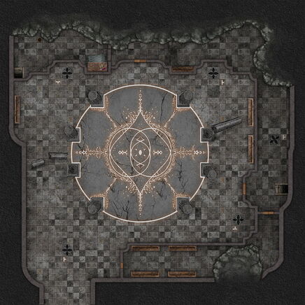 Lost Atlas - Search from 5000+ free battle maps for D&D and other RPGs