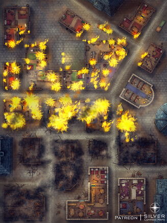 Lost Atlas - Search from 5000+ free battle maps for D&D and other RPGs