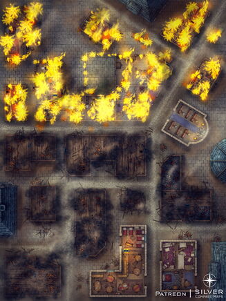 Lost Atlas - Search from 5000+ free battle maps for D&D and other RPGs