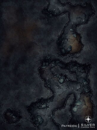 Lost Atlas - Search from 5000+ free battle maps for D&D and other RPGs