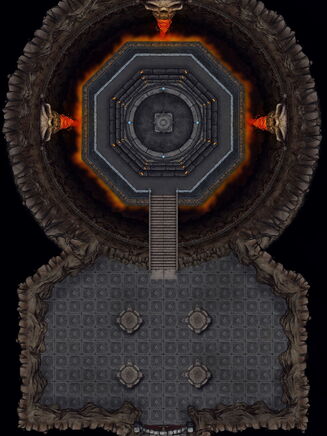 Lost Atlas - Search from 5000+ free battle maps for D&D and other RPGs