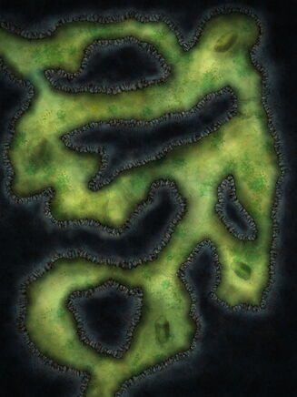 Lost Atlas - Search from 5000+ free battle maps for D&D and other RPGs