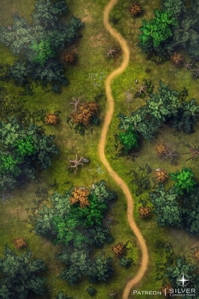 Lost Atlas - Search from 5000+ free battle maps for D&D and other RPGs