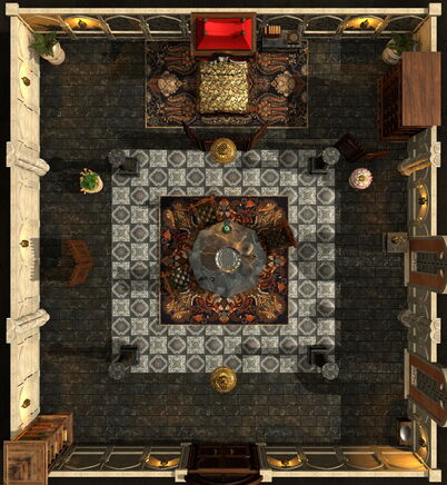 Lost Atlas - Search from 5000+ free battle maps for D&D and other RPGs