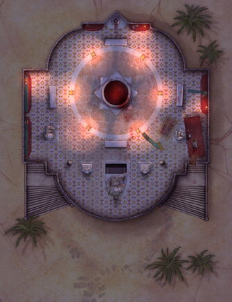 Lost Atlas - Search from 5000+ free battle maps for D&D and other RPGs