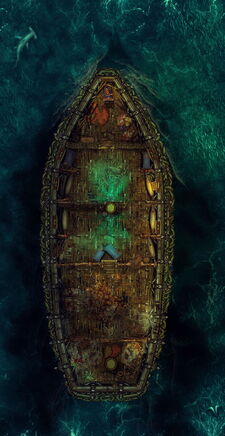 Lost Atlas - Search from 5000+ free battle maps for D&D and other RPGs