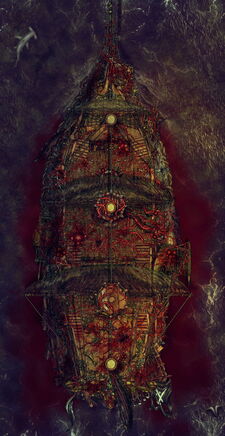 Lost Atlas - Search from 5000+ free battle maps for D&D and other RPGs